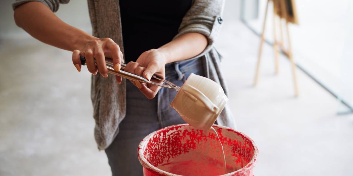 Ceramics Glazing 101: Mastering Mid-Range Firing Techniques • Breck ...