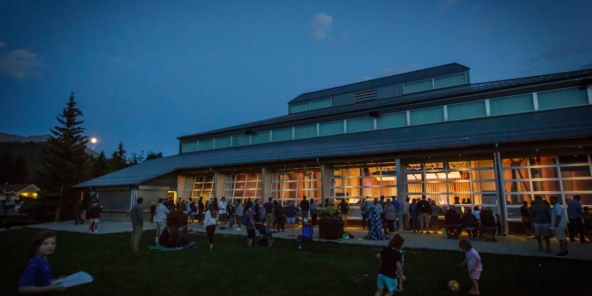 Resident Companies • Breck Create