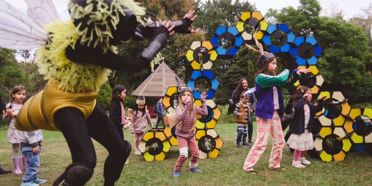 Earth Day 2024: Planet vs. Plastic • Breck Create • Breckenridge, Colorado