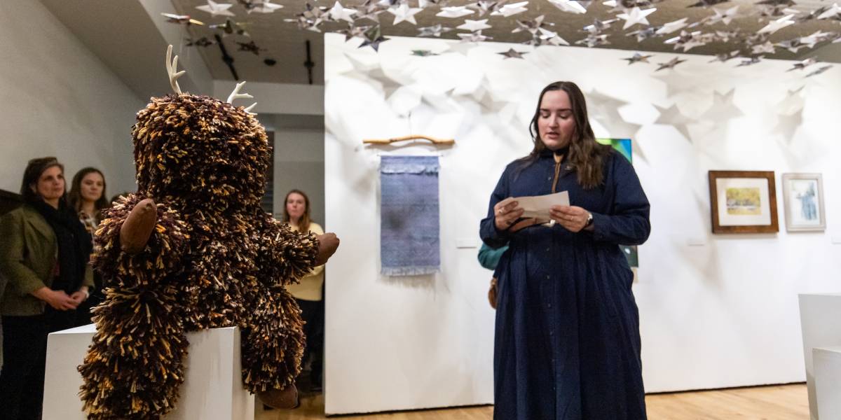 What do you want to protect? • Breck Create • Breckenridge, Colorado