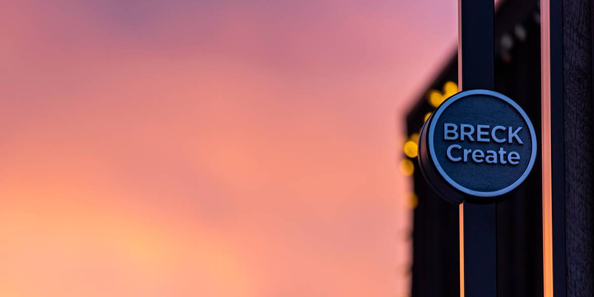 Arts District Campus • Breck Create