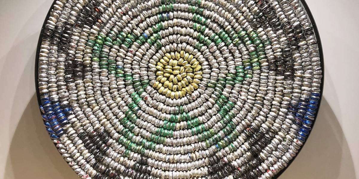 Gerald Clarke: The Door is Open • Breck Create • Breckenridge, Colorado