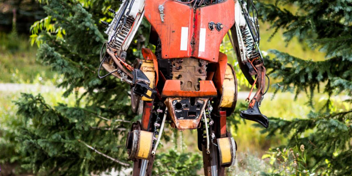 Toro • Breck Create • Breckenridge, Colorado