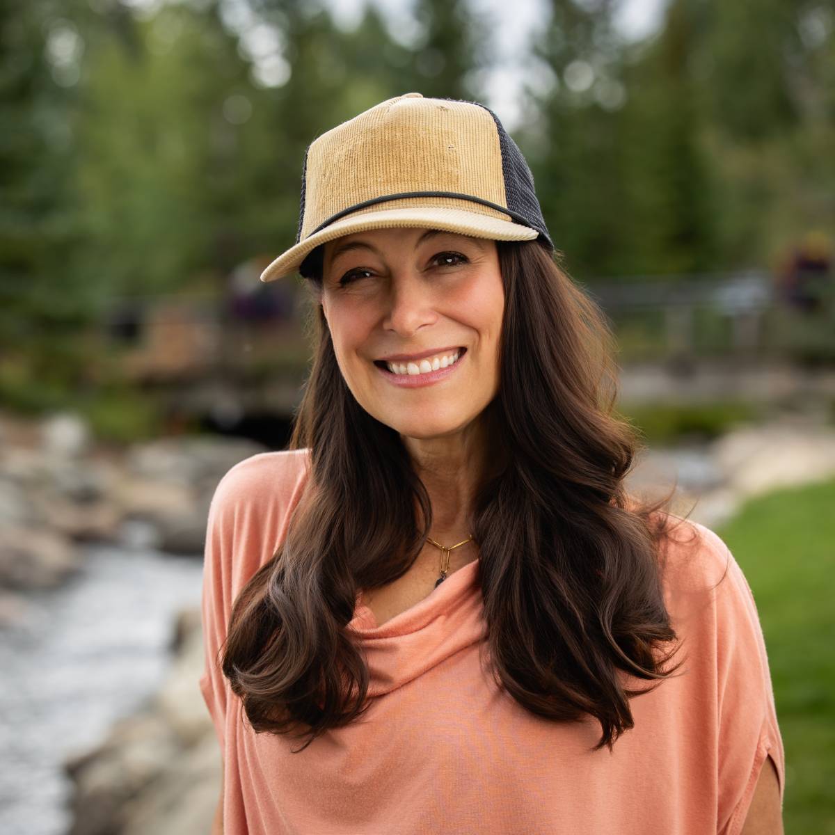 Our Team • Breck Create