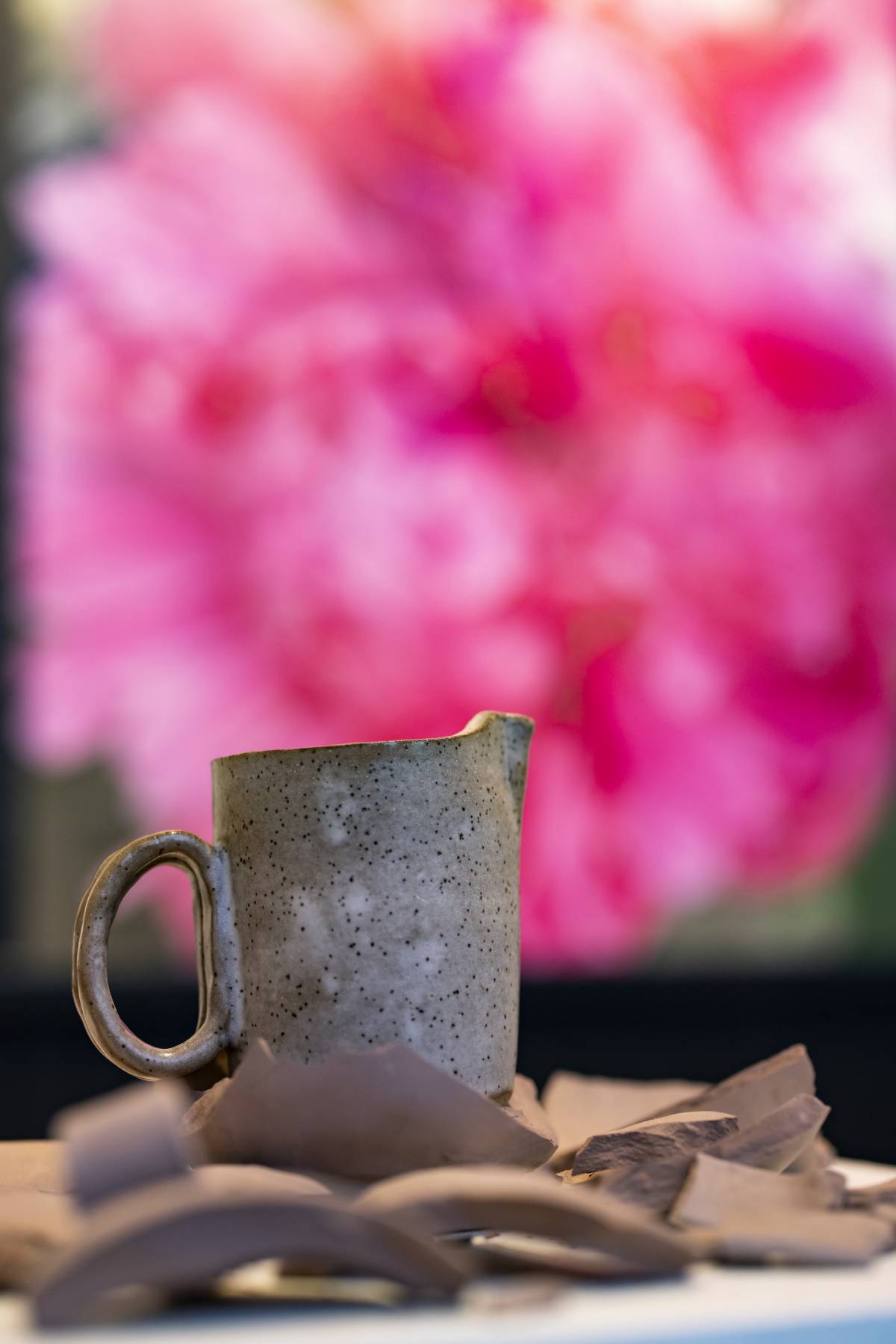 Jovan C. Speller: We Are Seers • Breck Create • Breckenridge, Colorado