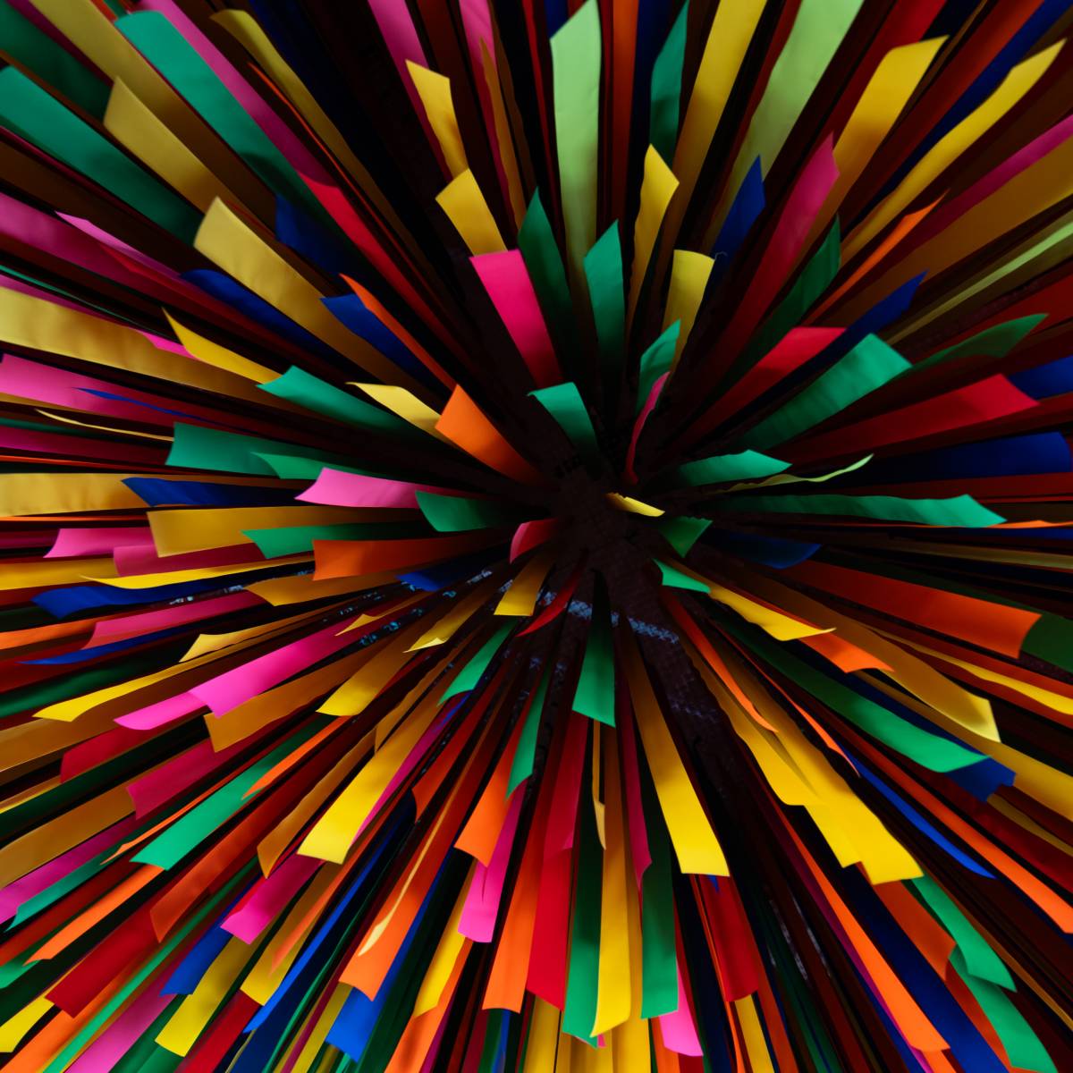 Megan Geckler: Tunnel Vision • Breck Create • Breckenridge, Colorado