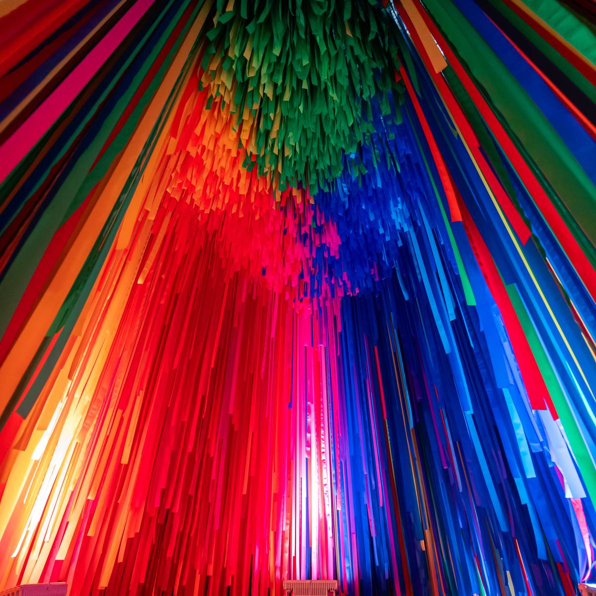 Megan Geckler: Tunnel Vision • Breck Create • Breckenridge, Colorado