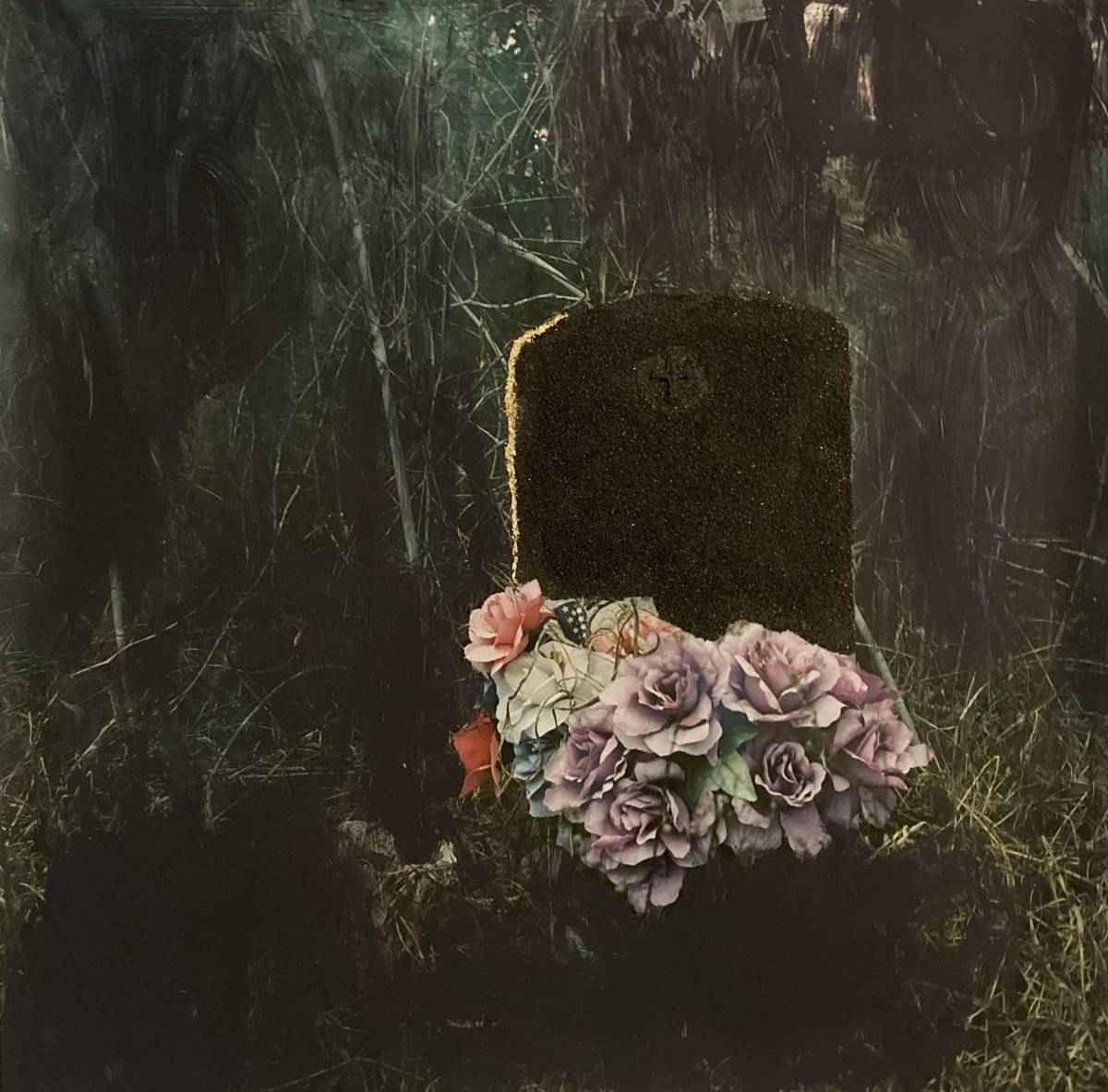 Jovan C. Speller: We Are Seers • Breck Create • Breckenridge, Colorado