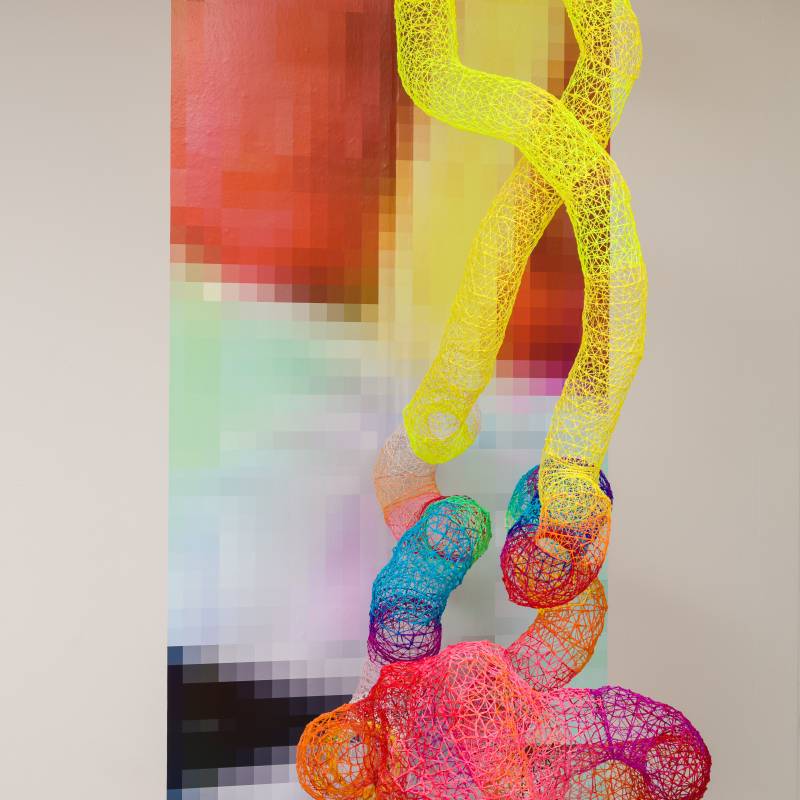 Exhibition Opening: Second Life • Breck Create • Breckenridge, Colorado