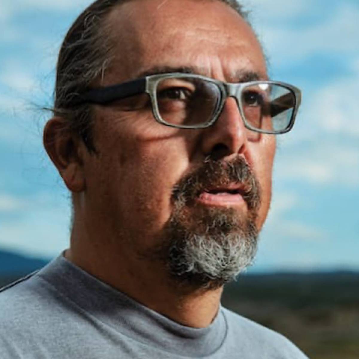 Gerald Clarke: The Door is Open • Breck Create • Breckenridge, Colorado