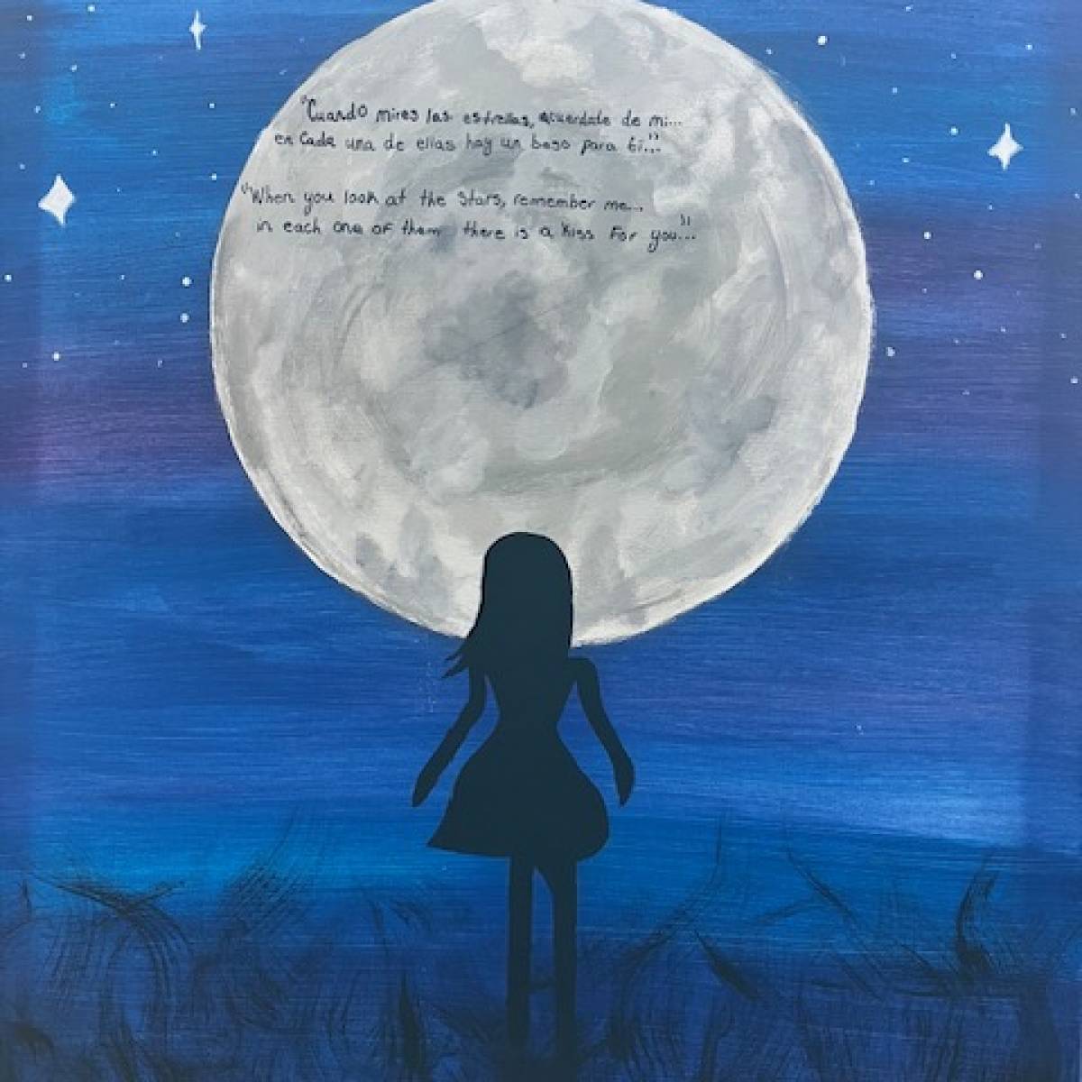 Art Beyond Words: An Exploration into Visual Poetry • Breck Create ...