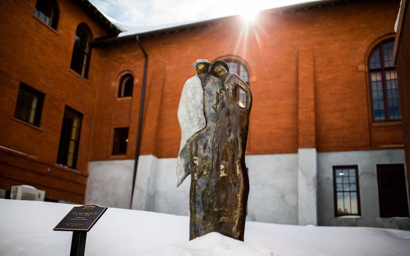 Isak Heartstone Breckenridge Troll • Breck Create