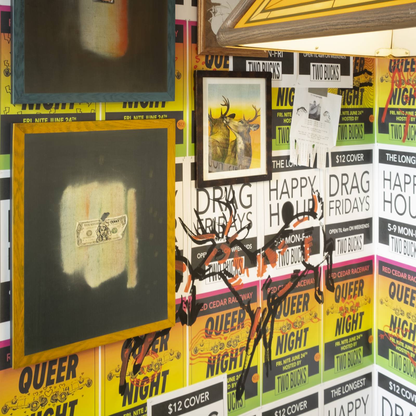 In Plain Sight: Queer Rural Narratives from the Water and the Land ...