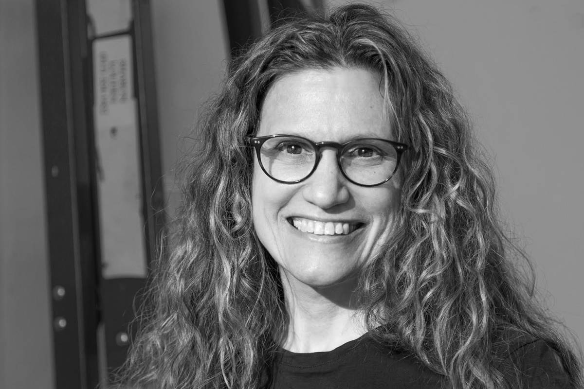 Sharon Louden: Barriers to Entry • Breck Create • Breckenridge, Colorado