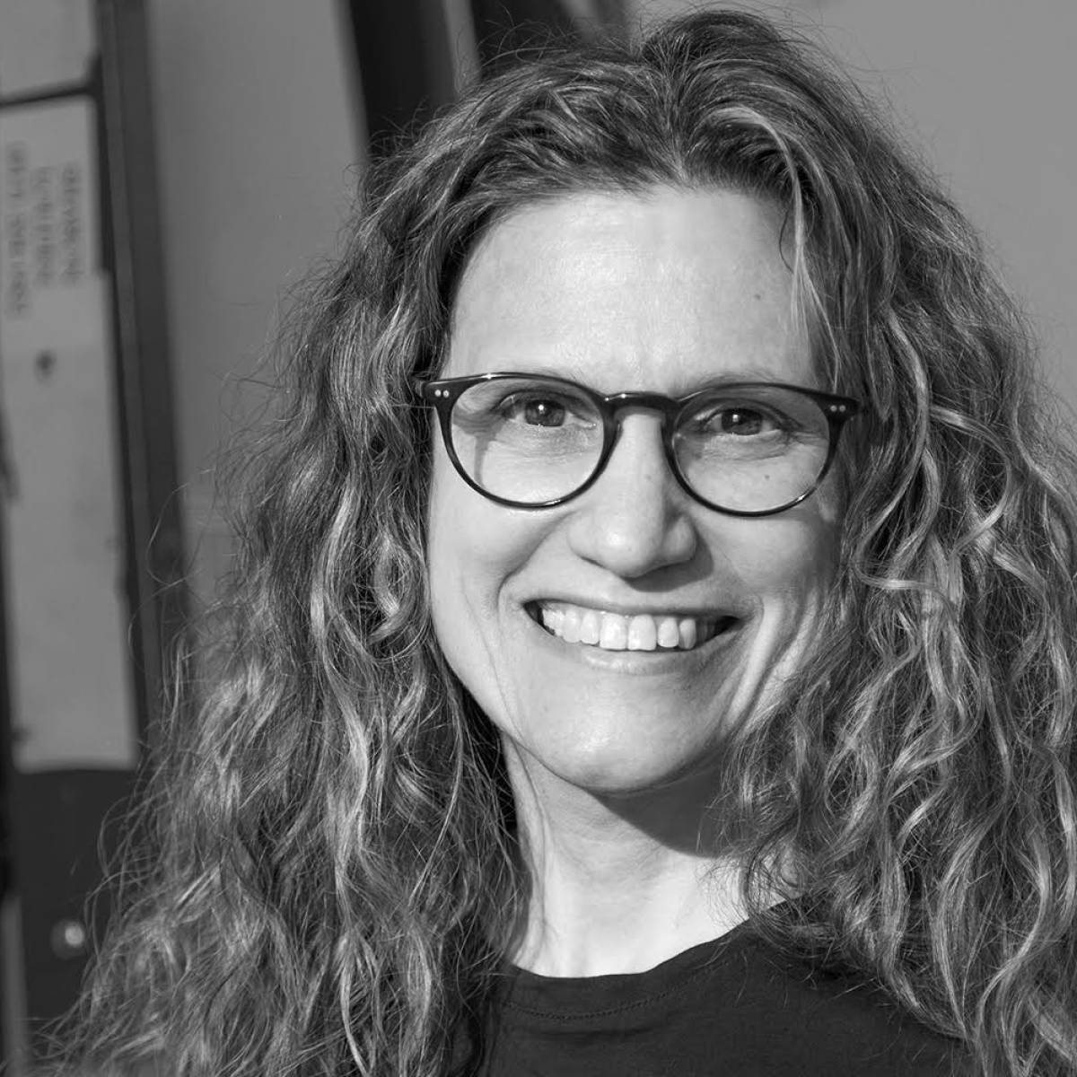 Sharon Louden: Barriers to Entry • Breck Create • Breckenridge, Colorado