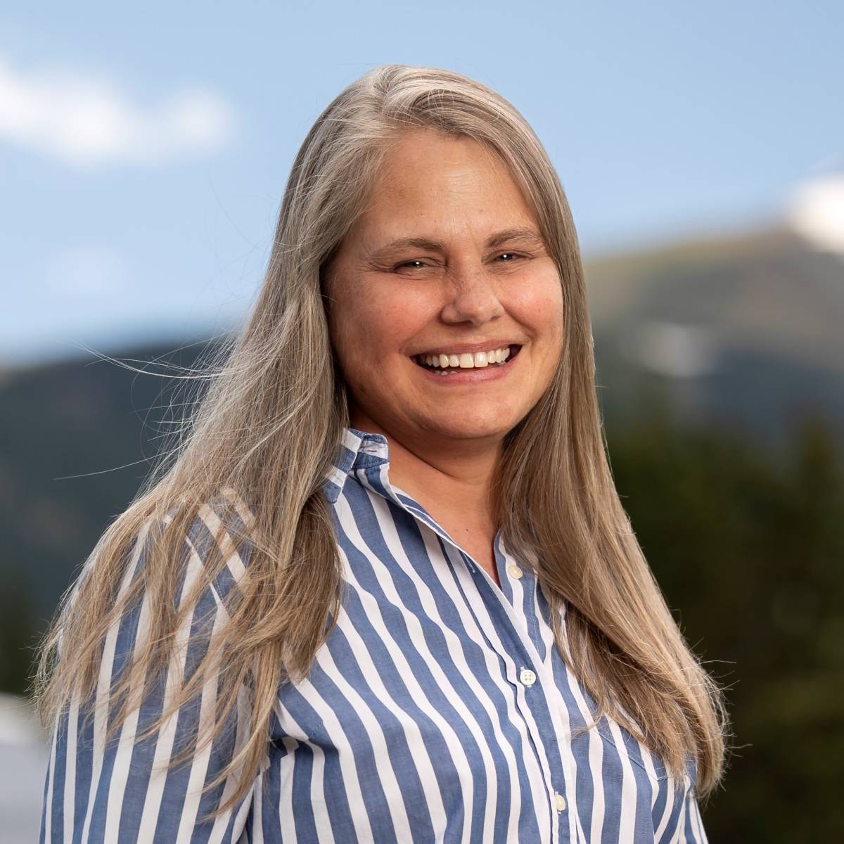 Our Team • Breck Create