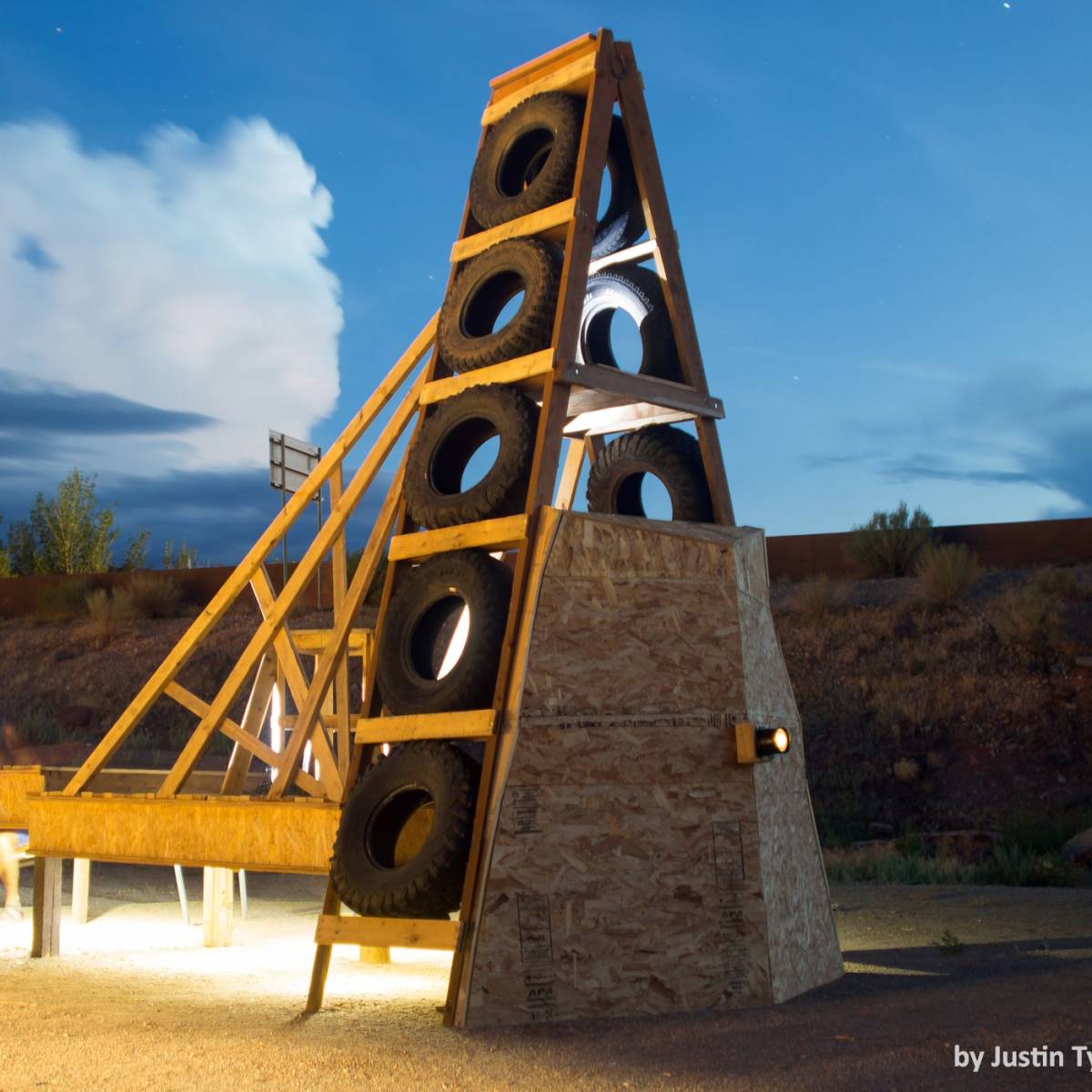 AirStage Summer Après • Breck Create • Breckenridge, Colorado