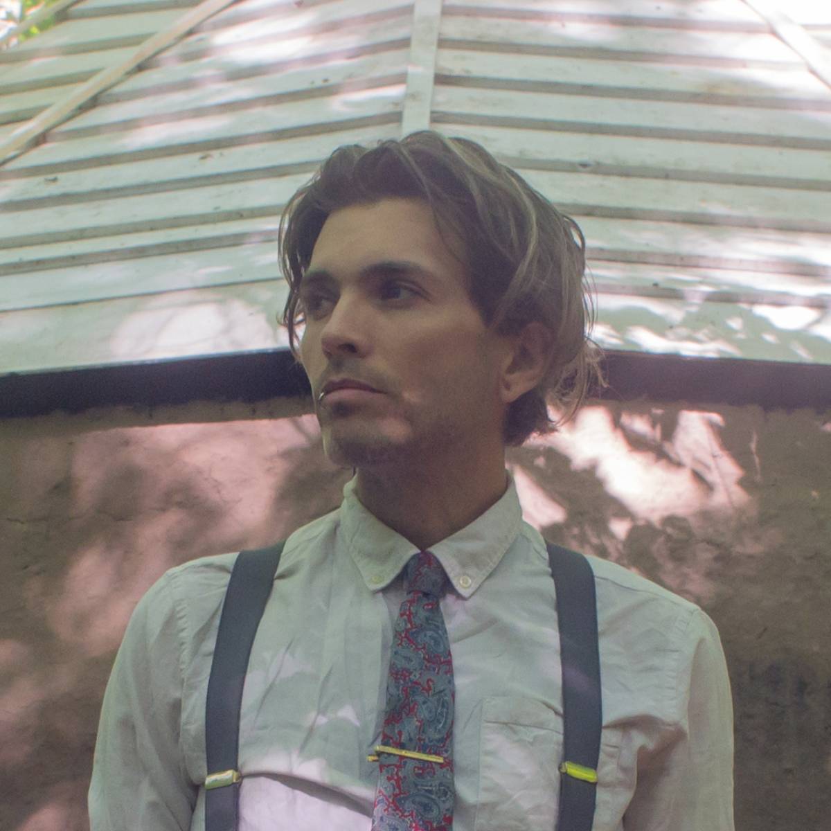 Justin Tyler Tate: Incunabula • Breck Create • Breckenridge, Colorado