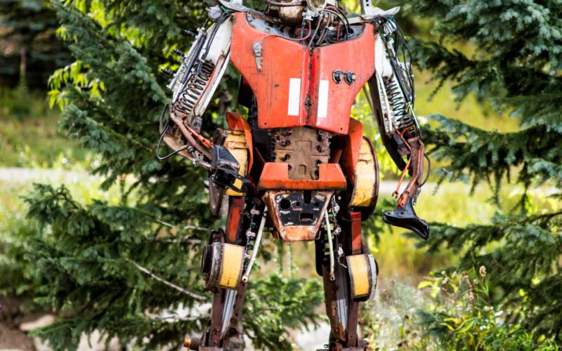 Isak Heartstone Breckenridge Troll • Breck Create