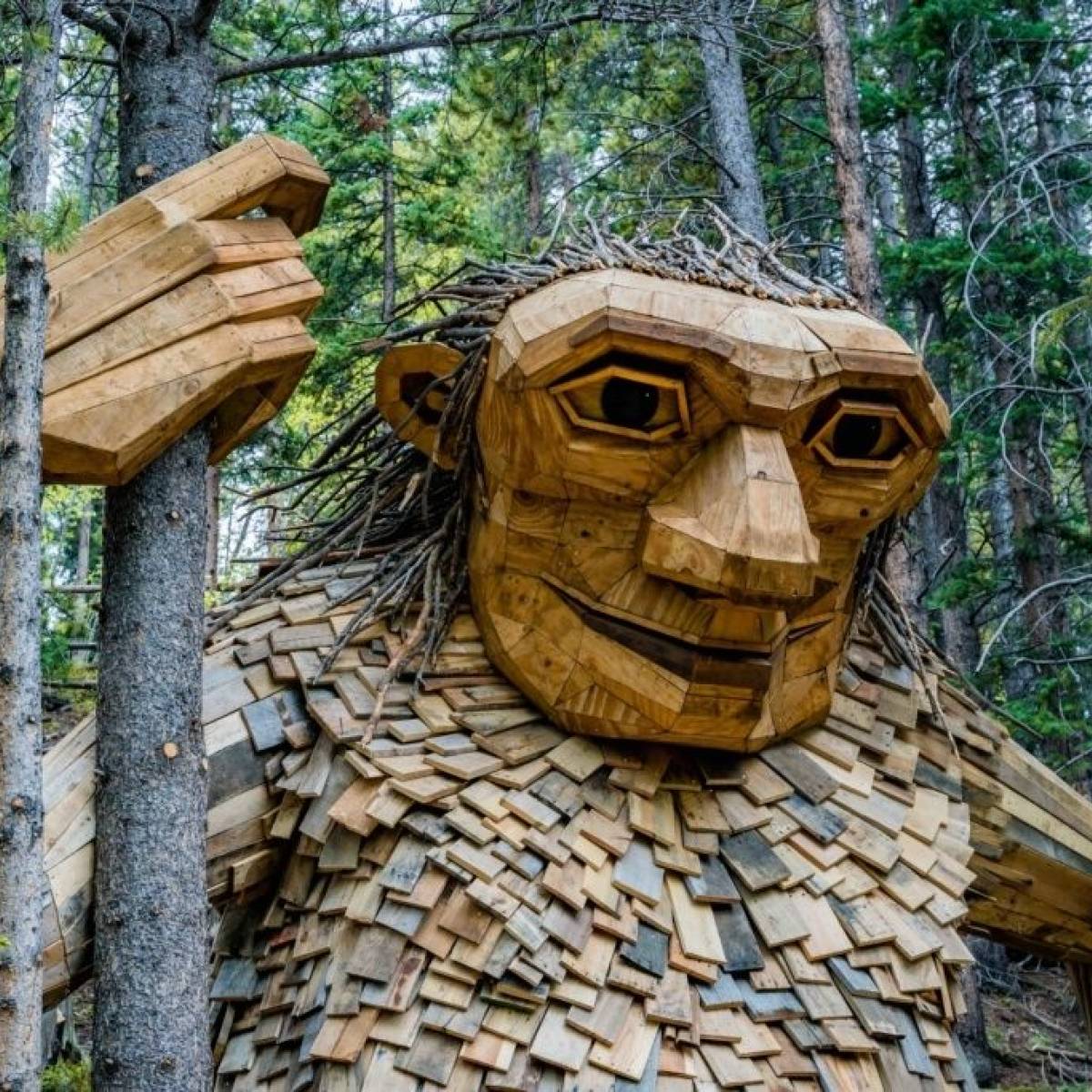 Isak Heartstone Breckenridge Troll • Breck Create